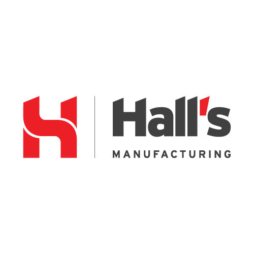 Hall's Retail, Paints, Adhesives, Chemicals, Solvents, Pools