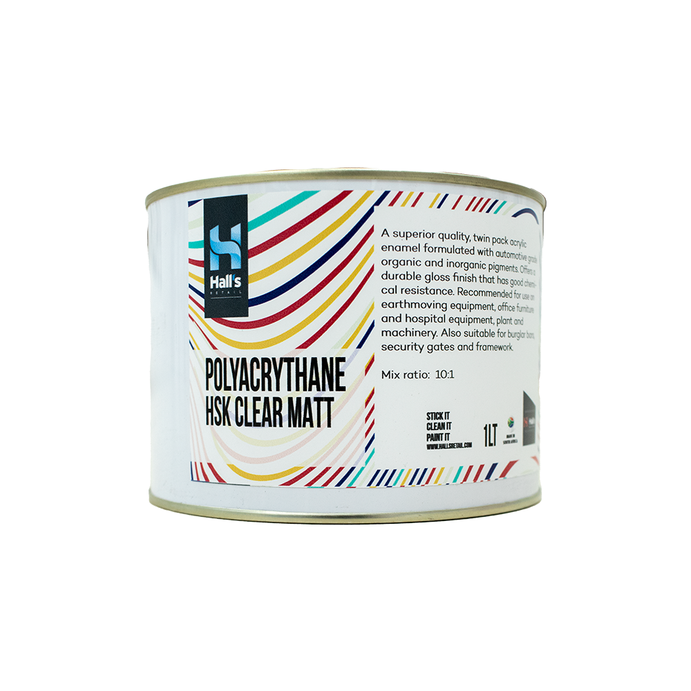 Two Part Polyurethane Base (Catalyst Not Included)