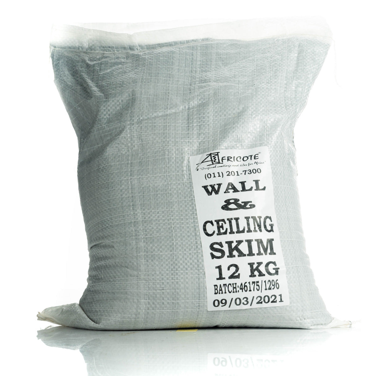 Africote Wall & Ceiling Skim