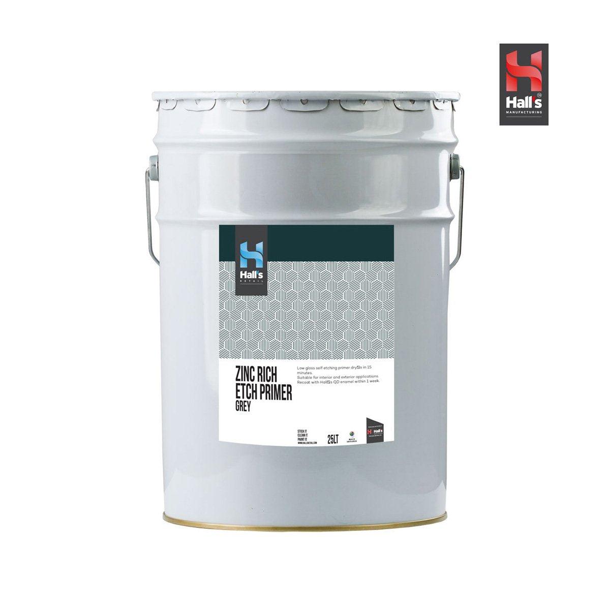 Etchkote Primer – Hall's Retail