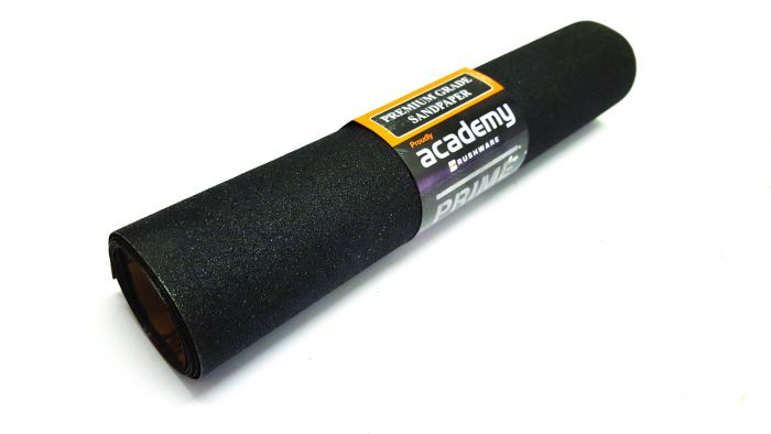 Sand Paper Sanding Strip 300mm X 1m – Hall's Retail