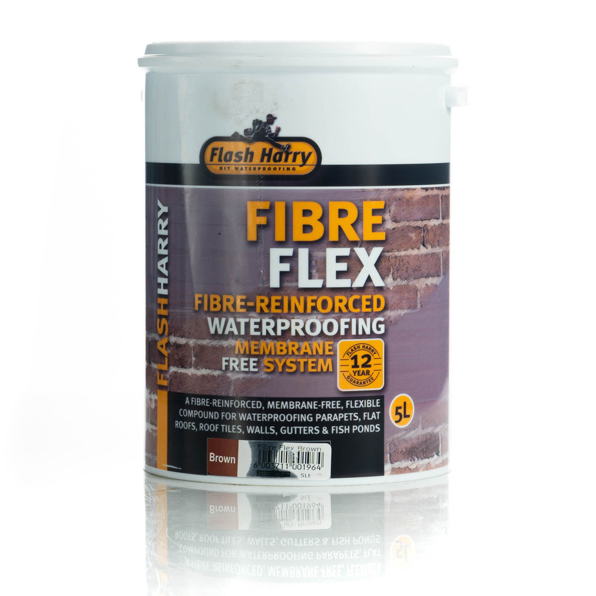 Flash Harry Fibre Flex