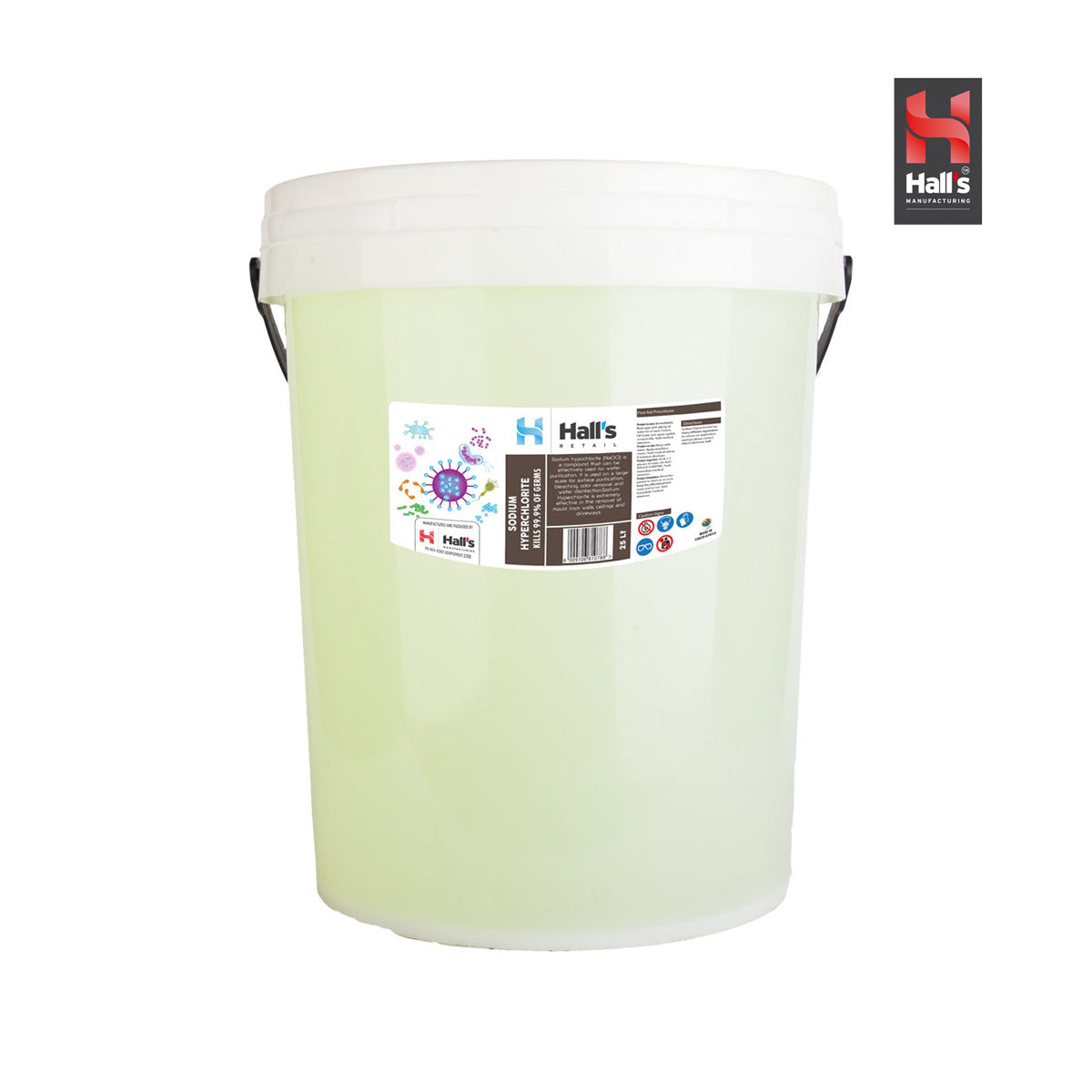 Sodium Hyperchlorite