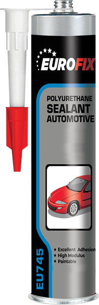 EuroFix PU Sealant 310ml – Hall's Retail
