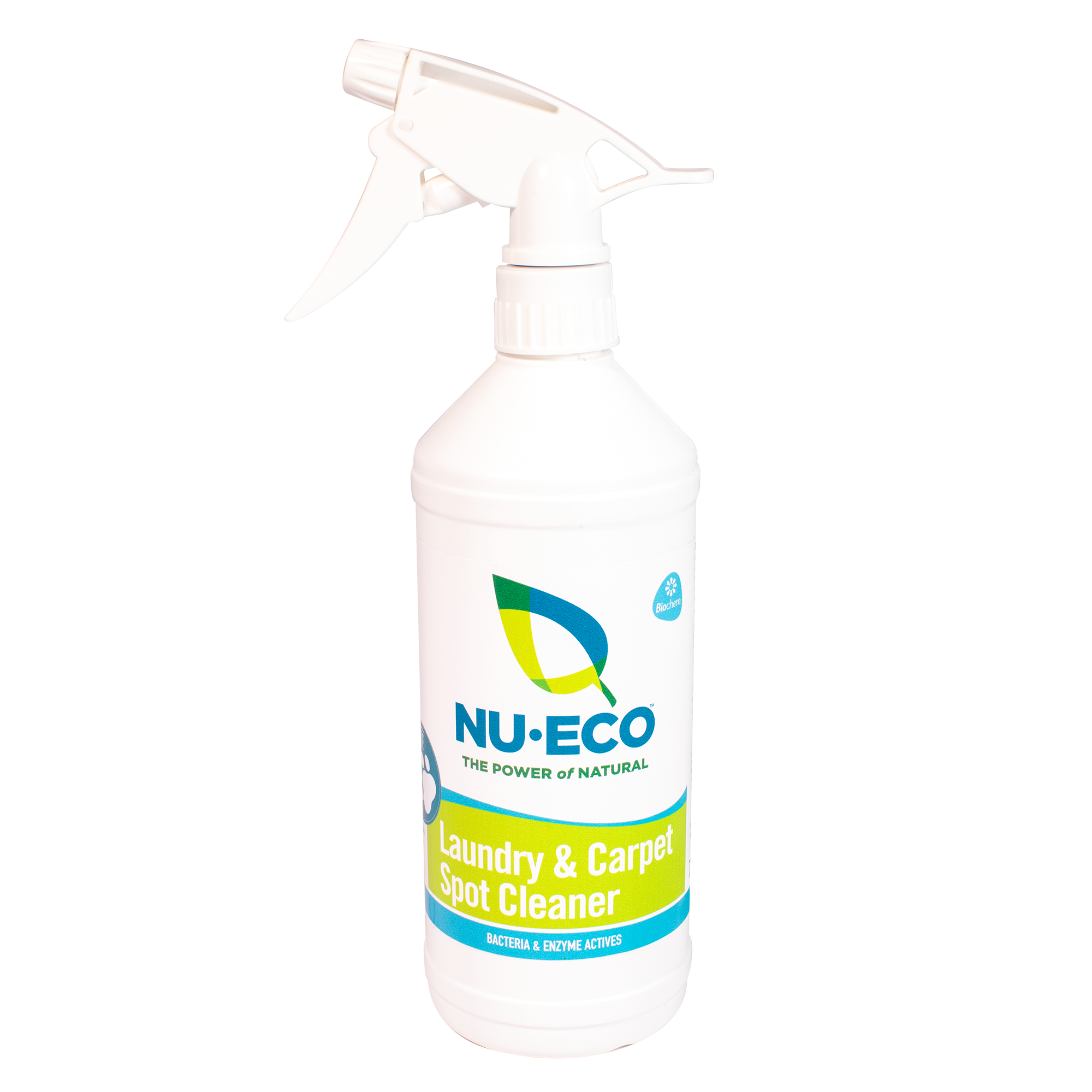 Nu Eco Laundry & Carpet Spot Cleaner 750ml