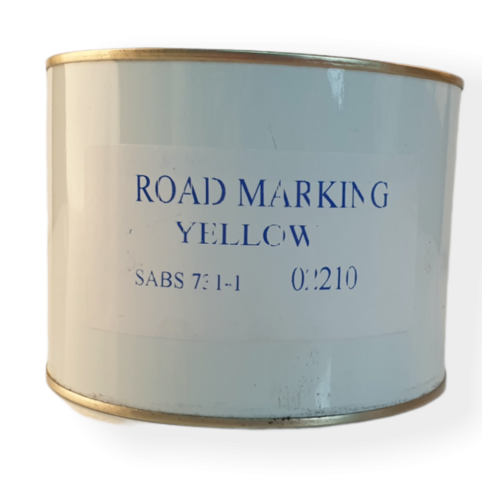 Afri Coatings Sabs Road Marking Paint