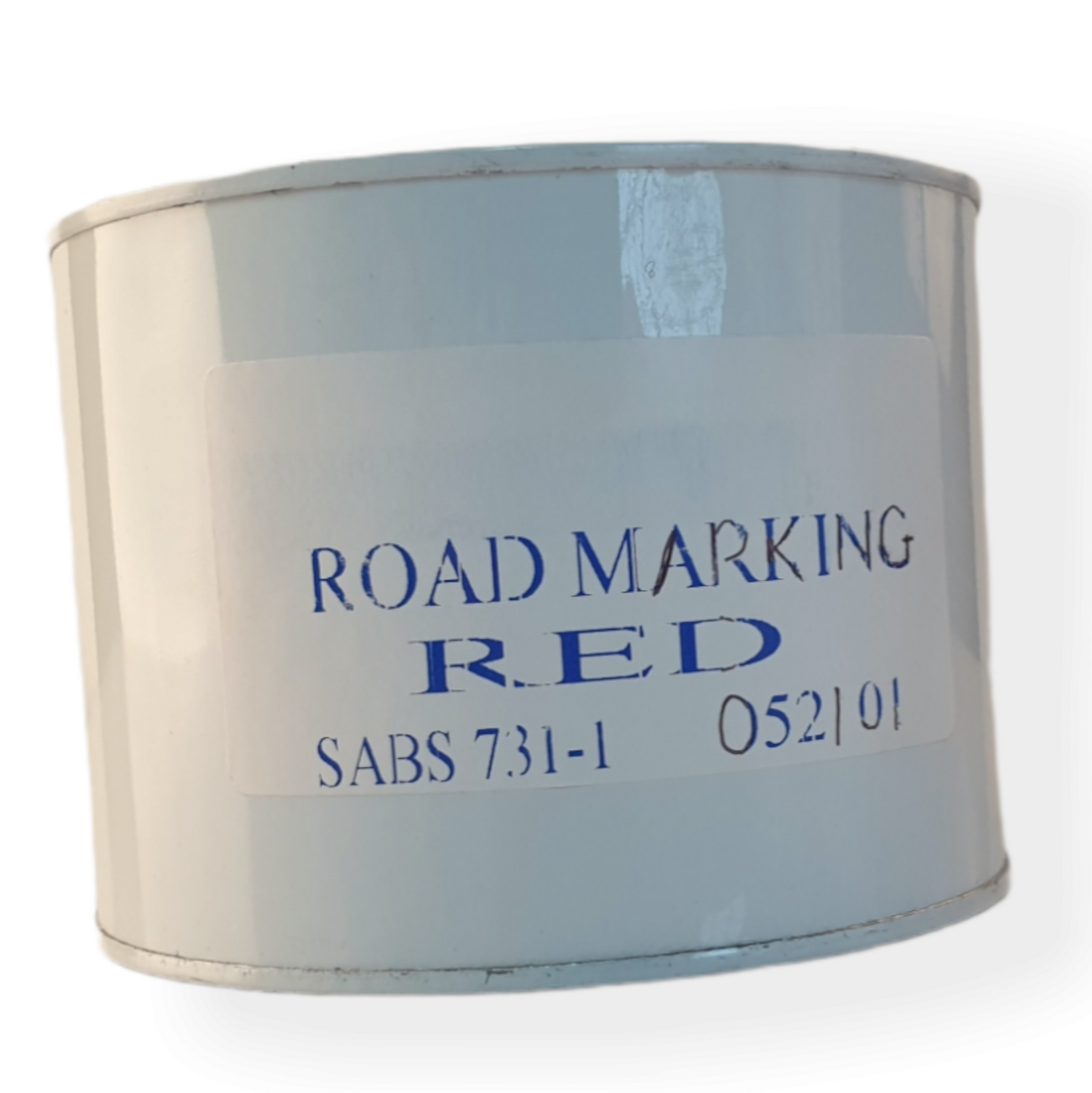 Afri Coatings Sabs Road Marking Paint