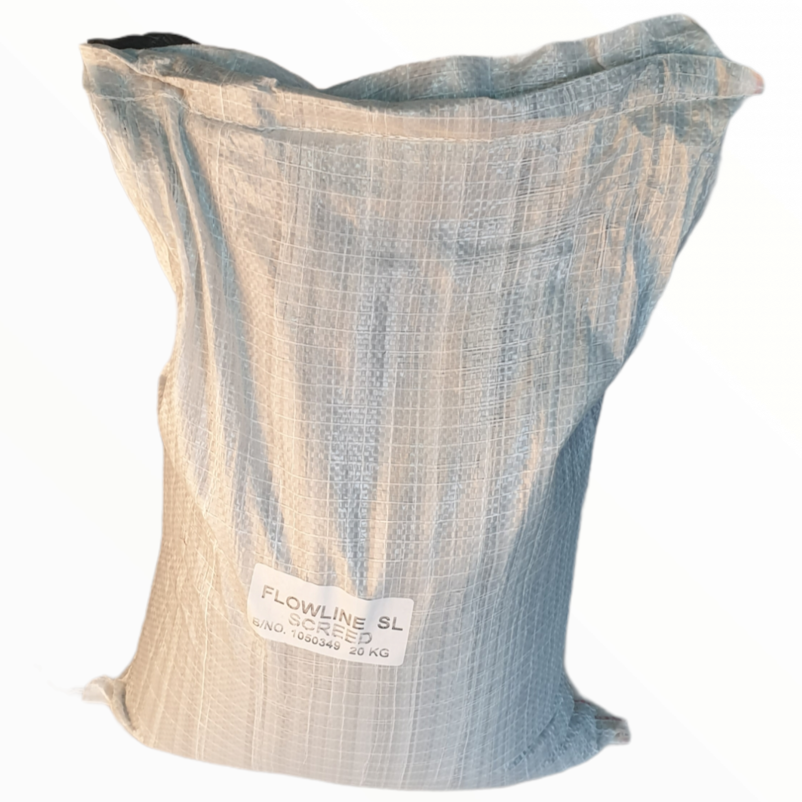 Cementitious – Hall's Retail