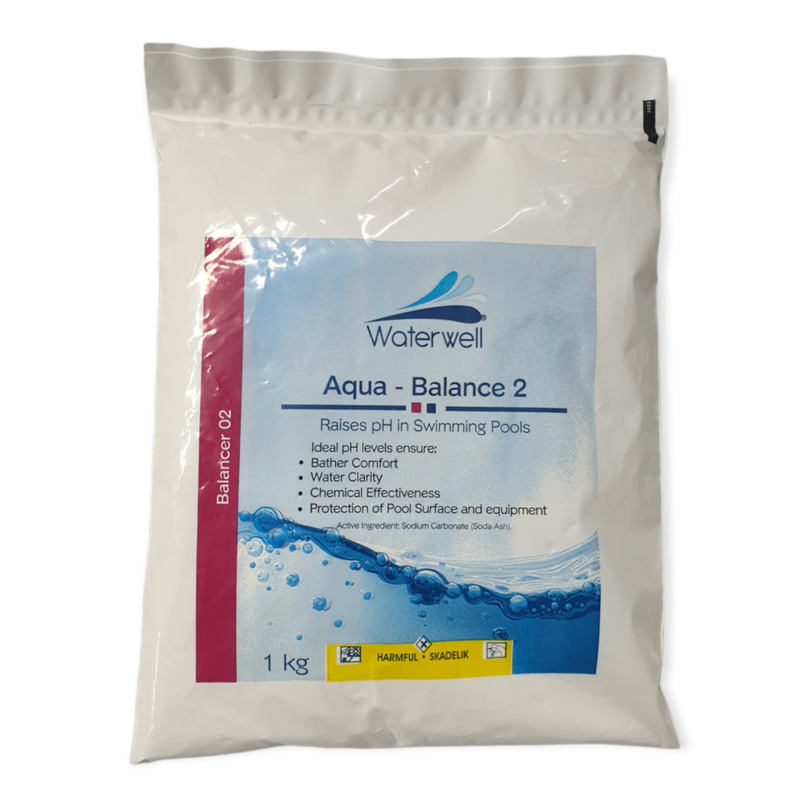 Aqua Balance 2 – Hall's Retail