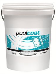 EvaChem Pool Coat 15Kg – Hall's Retail