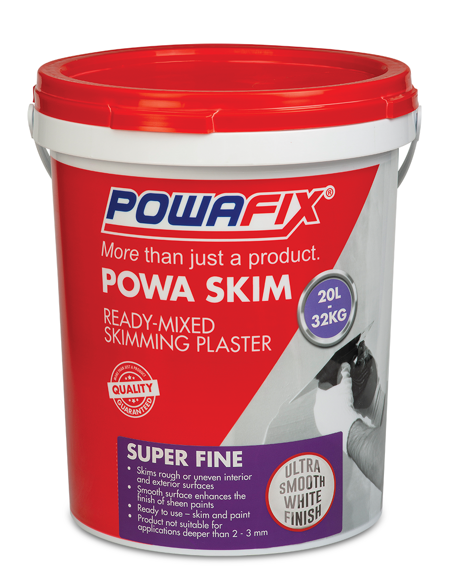 Powafix Superfine Powaskim