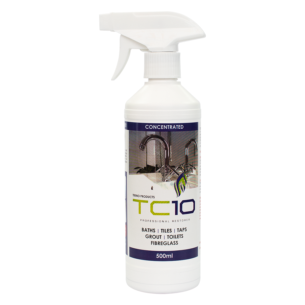 TC 10 500ml Concentrate spray