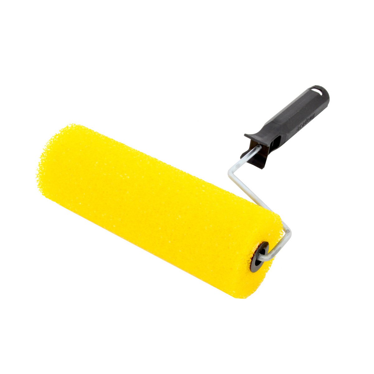 Sponge Roller 225mm Textured, Smooth and Corrugated