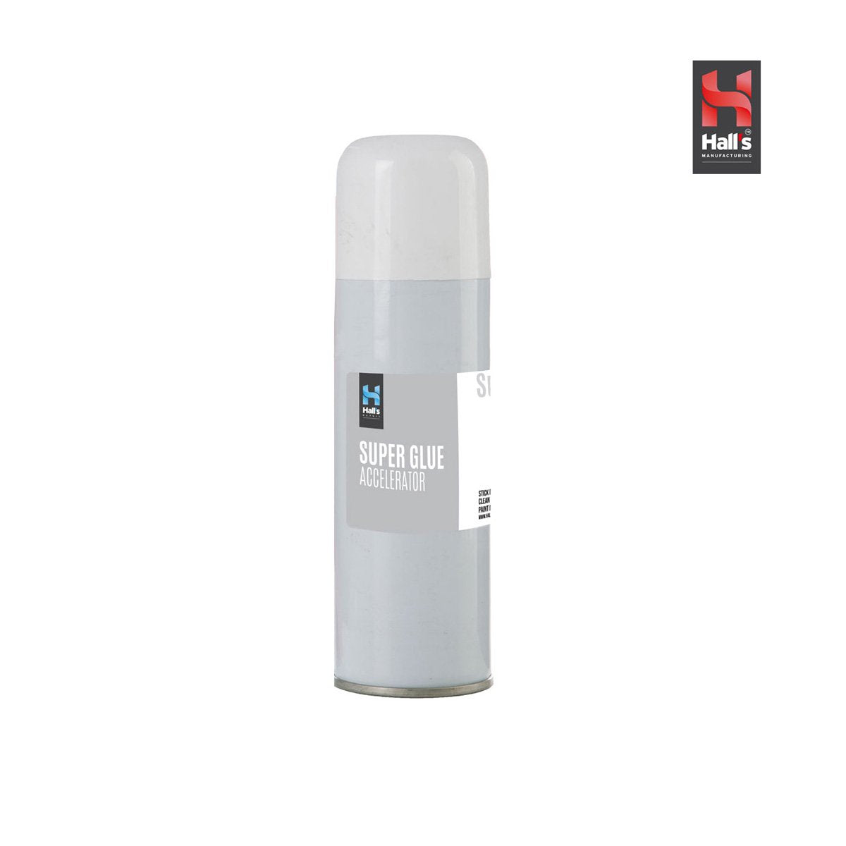 Super Glue Accelerator (Af 1) 170g – Hall's Retail